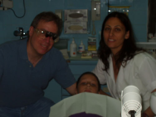 Volunteer Gallery - Canadian Friends of Dental Volunteers for Israel