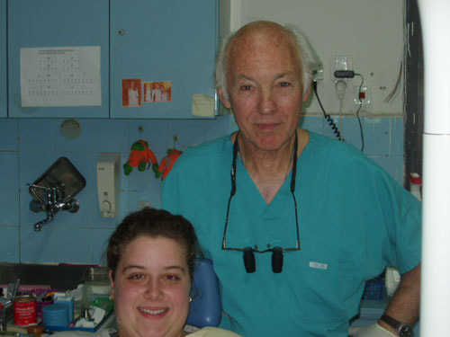 Volunteer Gallery - Canadian Friends of Dental Volunteers for Israel